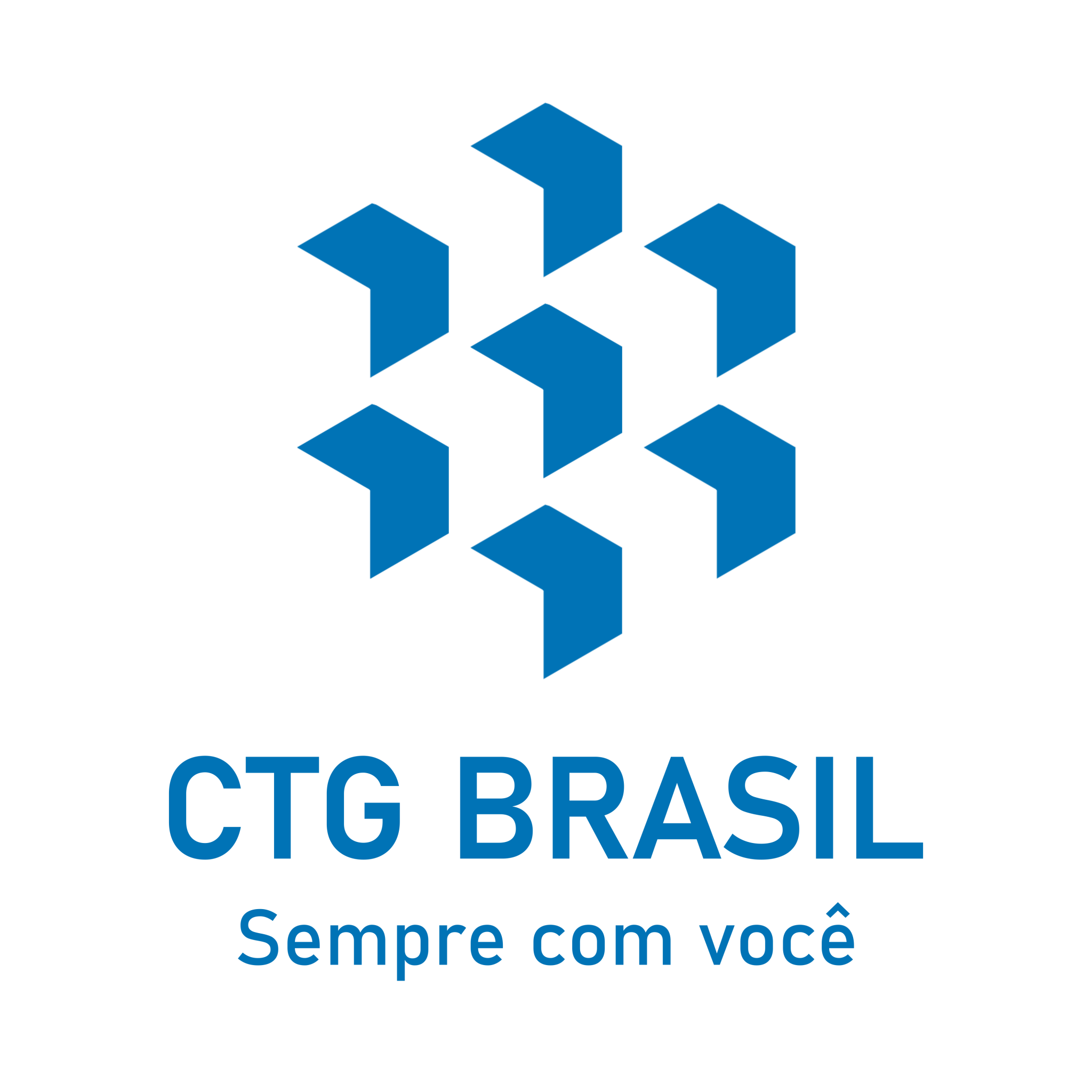 Home - CTG Brasil